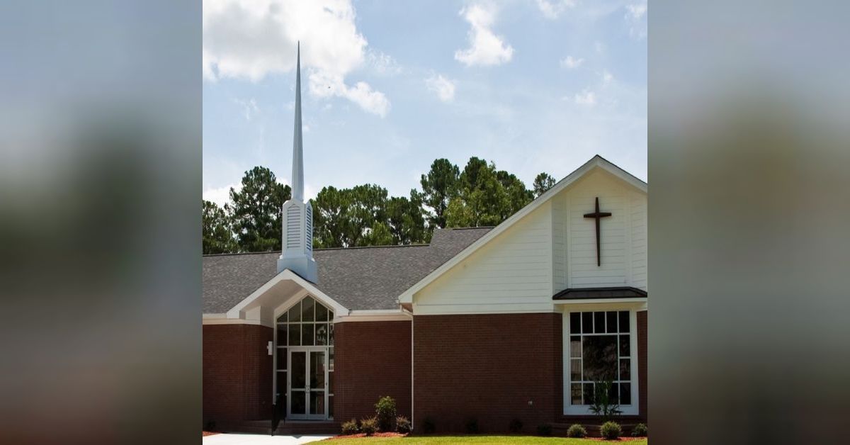 St Stephen Evangelical Church Podcast - Unmasking the Enemy: Standing ...