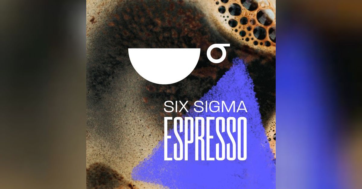 Projekty Six Sigma w środowisku finansowym. Anna Maria Woronowicz | Six ...