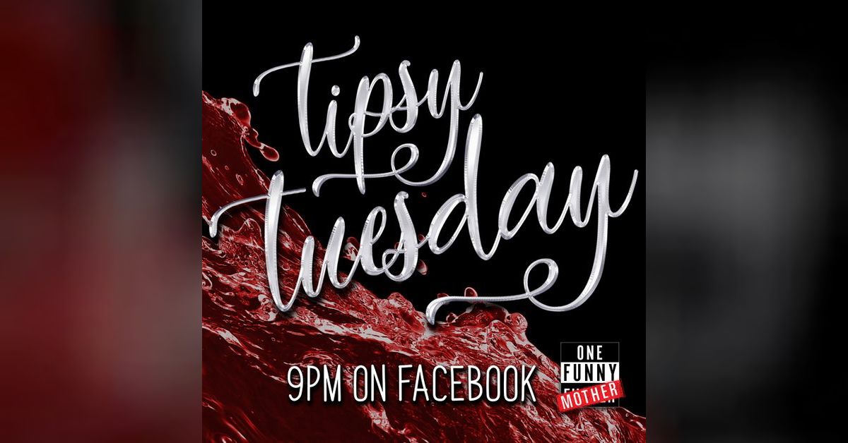 Tipsy Tuesday 3/7/23- Disposable Cameras | Tipsy Tuesday