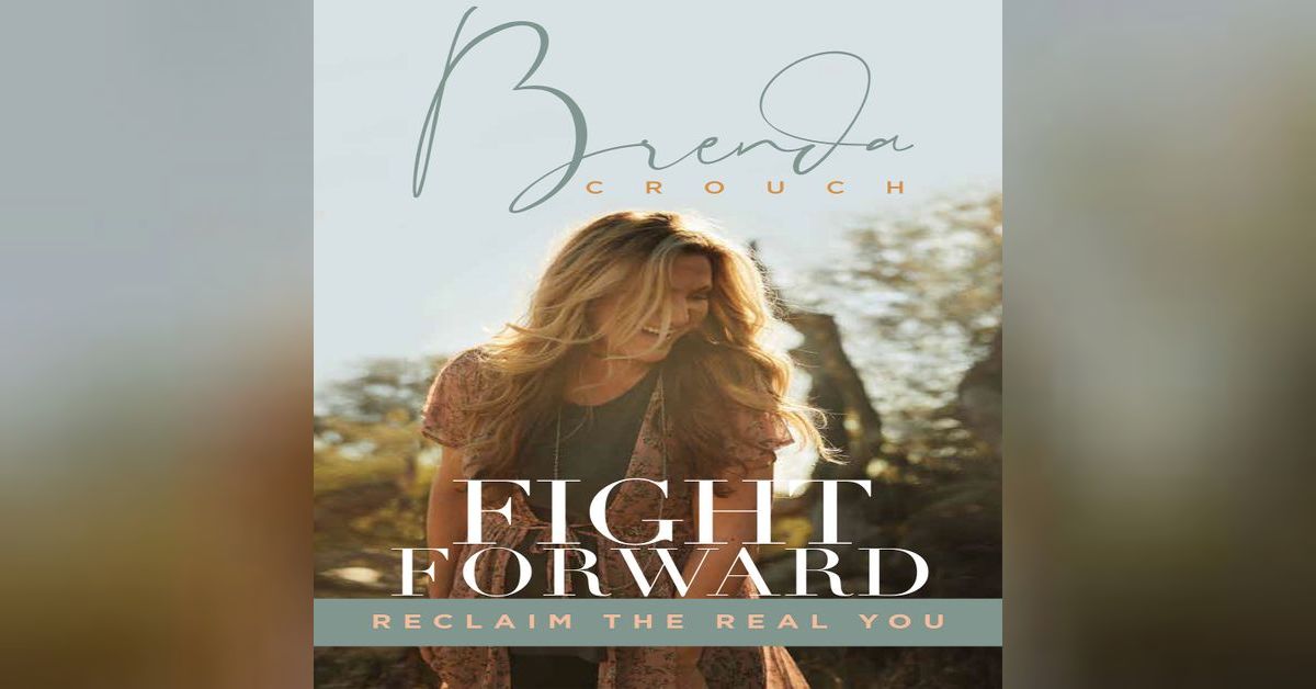 Brenda Crouch | brendacrouch