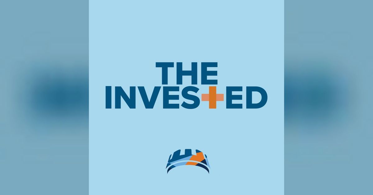 Richard Wong on Value Investing & Why 2022 is the Beginning of the ...