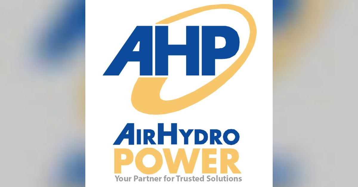 Air Hydro Power's Podcast | airhydropower