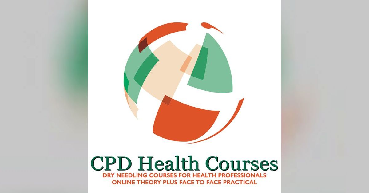 CPD Health Courses | CPD Health Courses