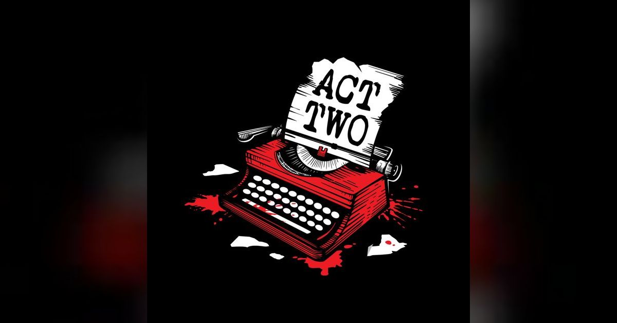 Anatomy of an Action Setpiece | Act Two Podcast