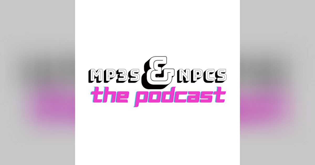 The Madness of Summer Slaughter 2024 | MP3s and NPCs: The Music and ...