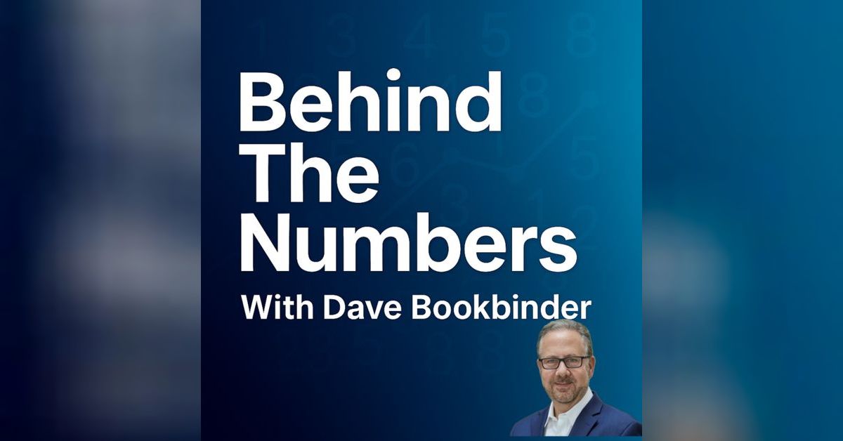 How to Drive Organizational Transformation and Growth – Jim Stevenson ...