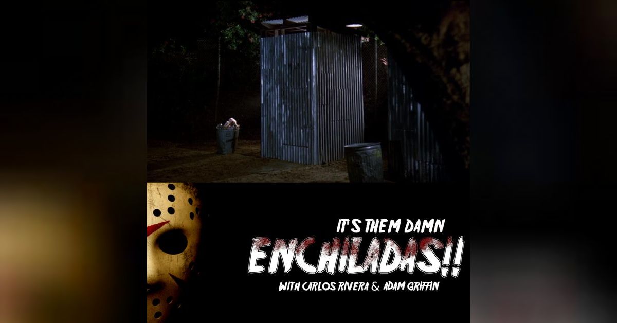 Episode 72: Terrifier + Terrifier II | It's Them Damn Enchiladas: The ...