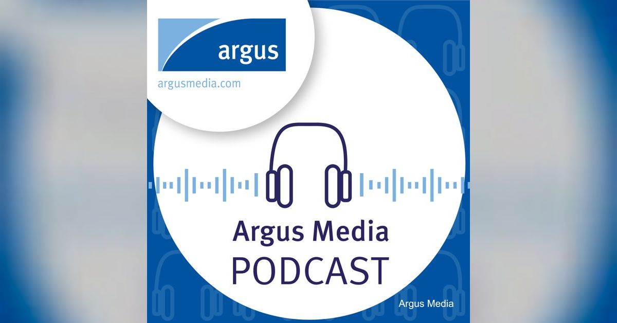 Argus Media Podcast - Inside Fertilizer Analytics: Phosphate rock and ...