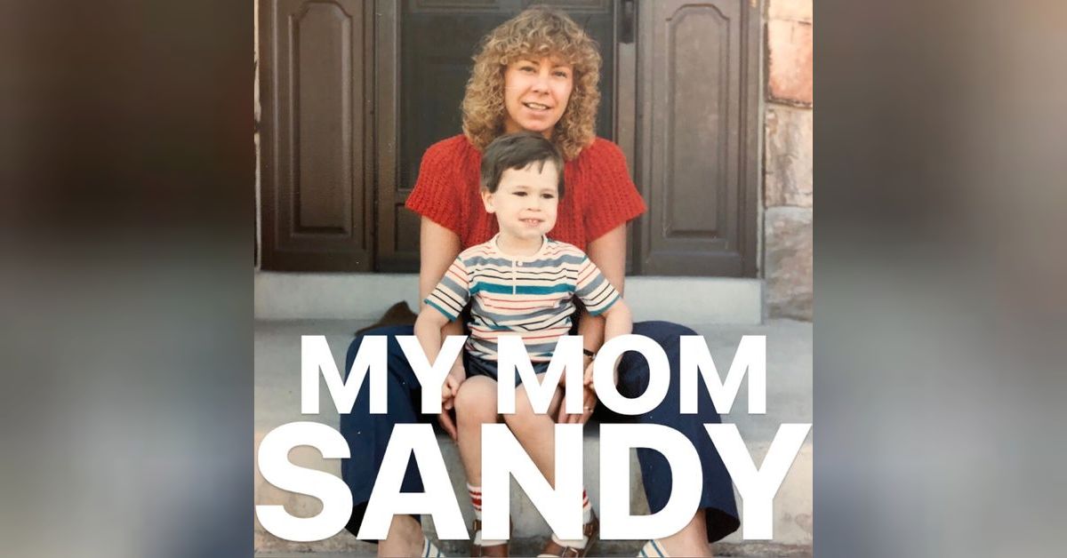 My Mom Sandy | MyMomSandy