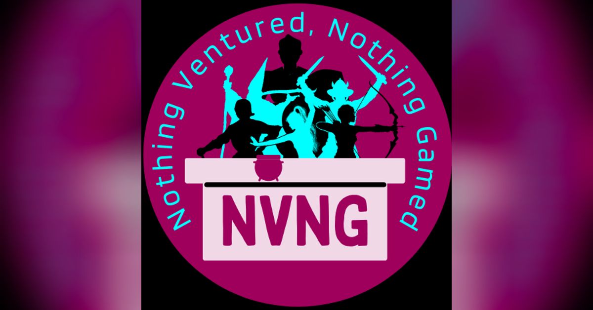 DragonBane Oneshot from the Quickstart Guide! | Nothing Ventured ...