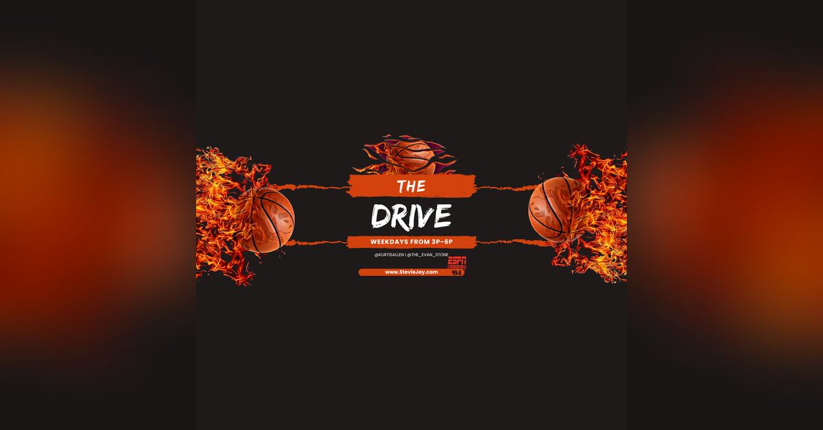 10/13/25 Hour 1: J Leman is in studio and FIRED UP after the Illini ...