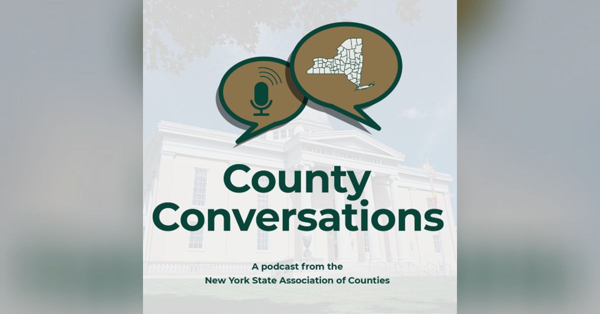 Modernizing Medication Disposal by Curbing Waste and Risk | County ...