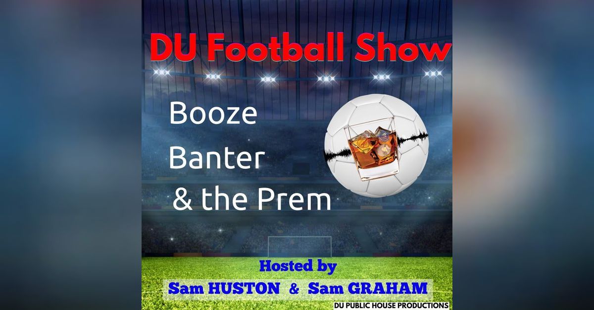 Opening Weekend: “To Pen, or not to Pen” | DU Football Show