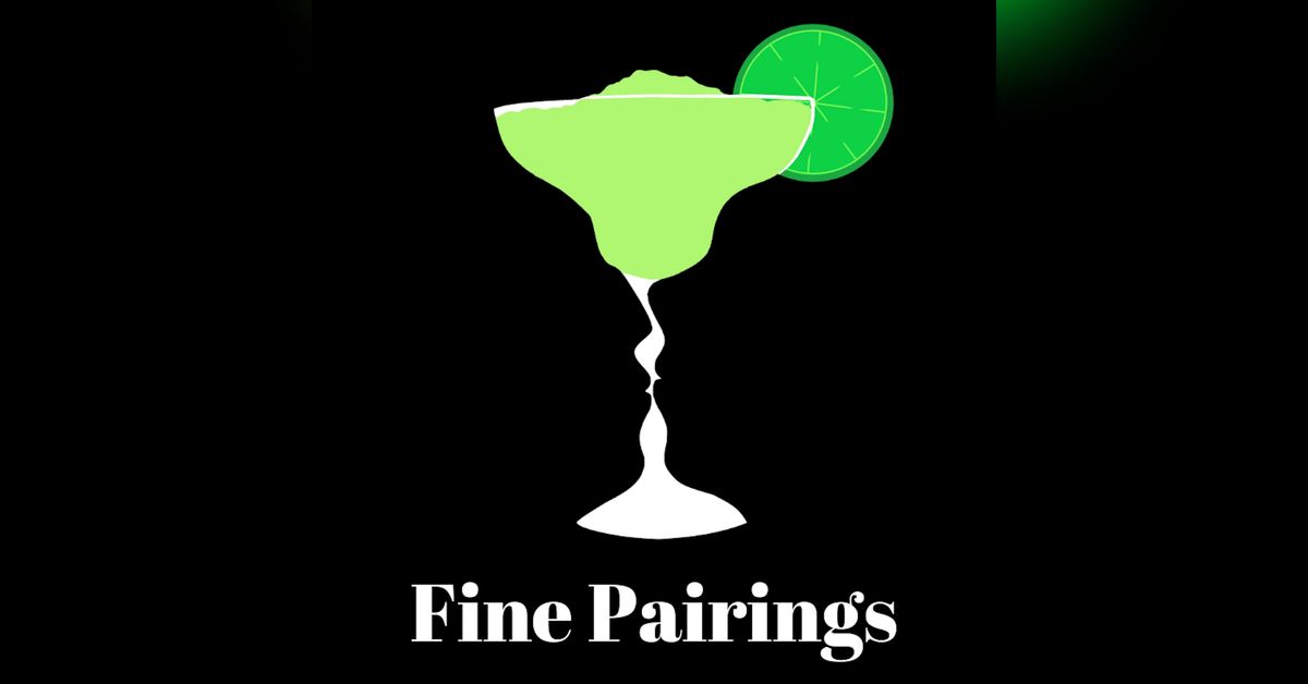 Flames Between Foes: The Rise of the Lovers | Fine Pairings