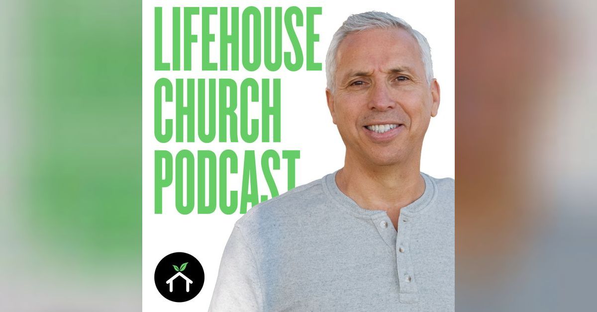 The LifeHouse Church Podcast - Una Vida a Prueba de Todo | Saul ...