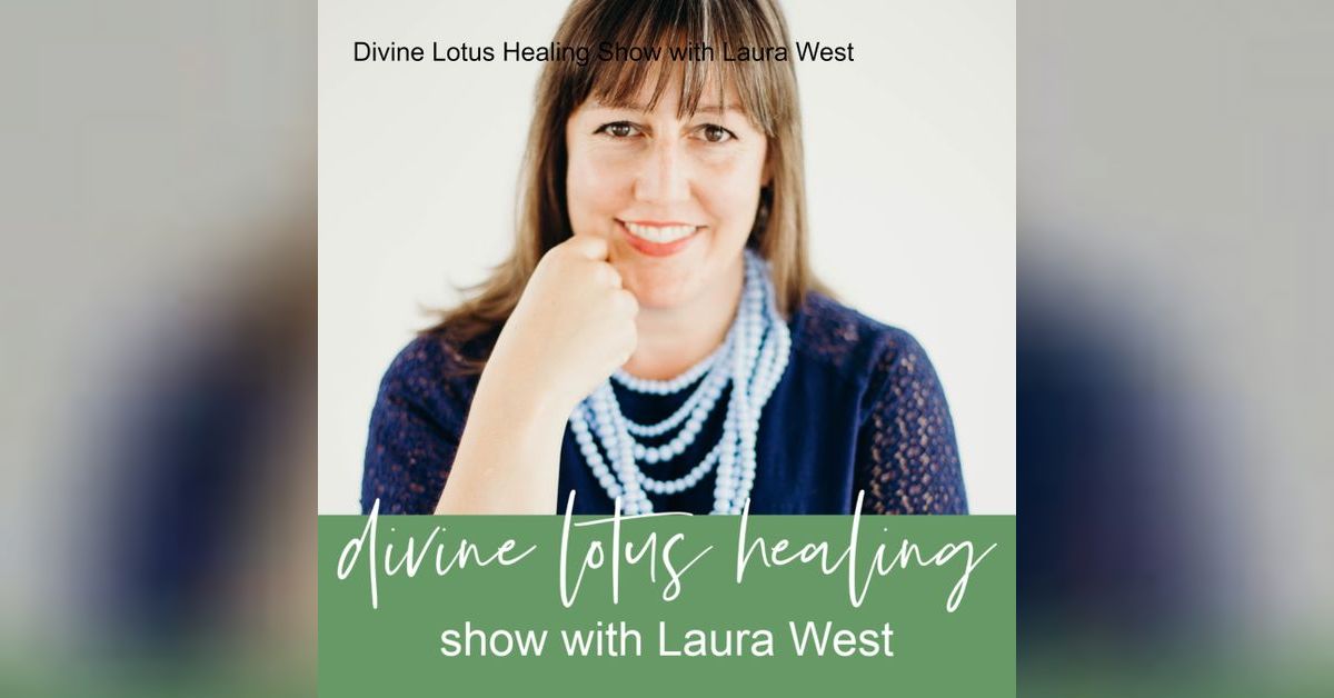 Cleaning Your Energy Frequency Channeled Message | Divine Lotus Healing ...