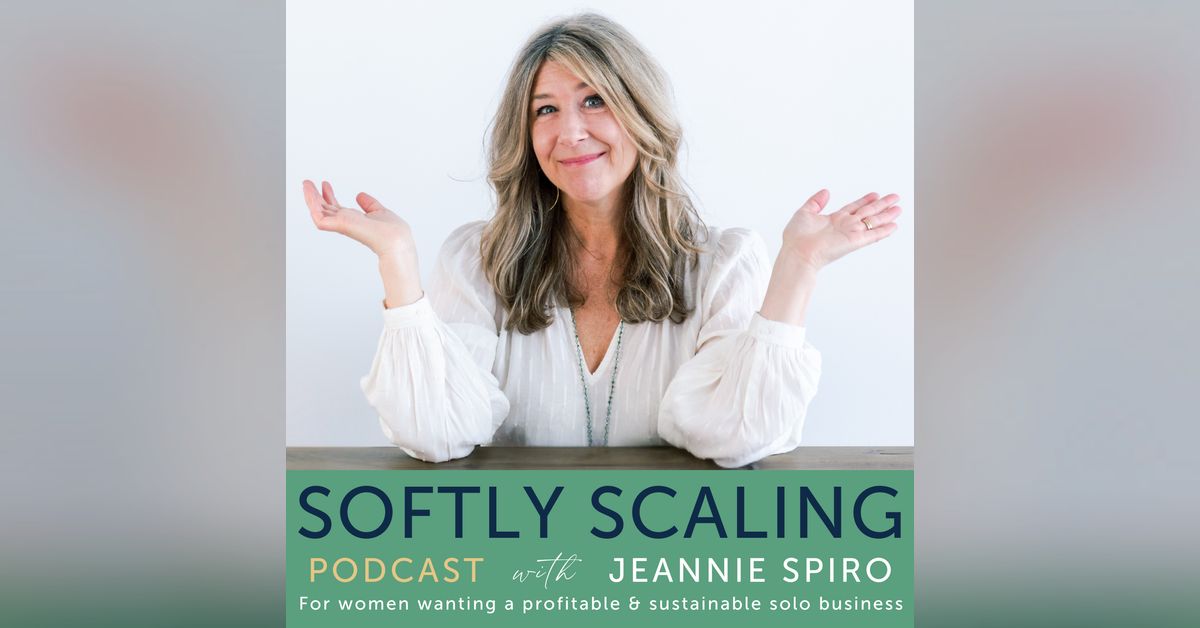 Rethink Your Schedule as You Scale Your Business | Softly Scaling