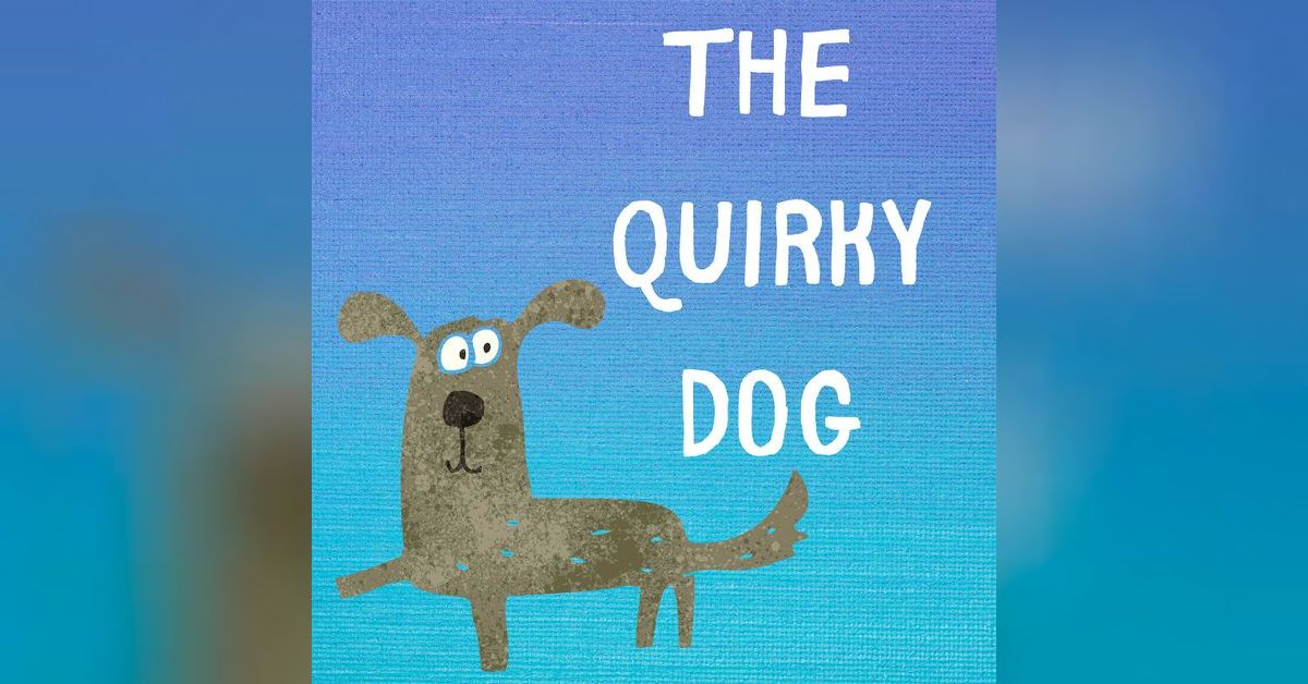 When To Shoot Your Dog... | The Quirky Dog