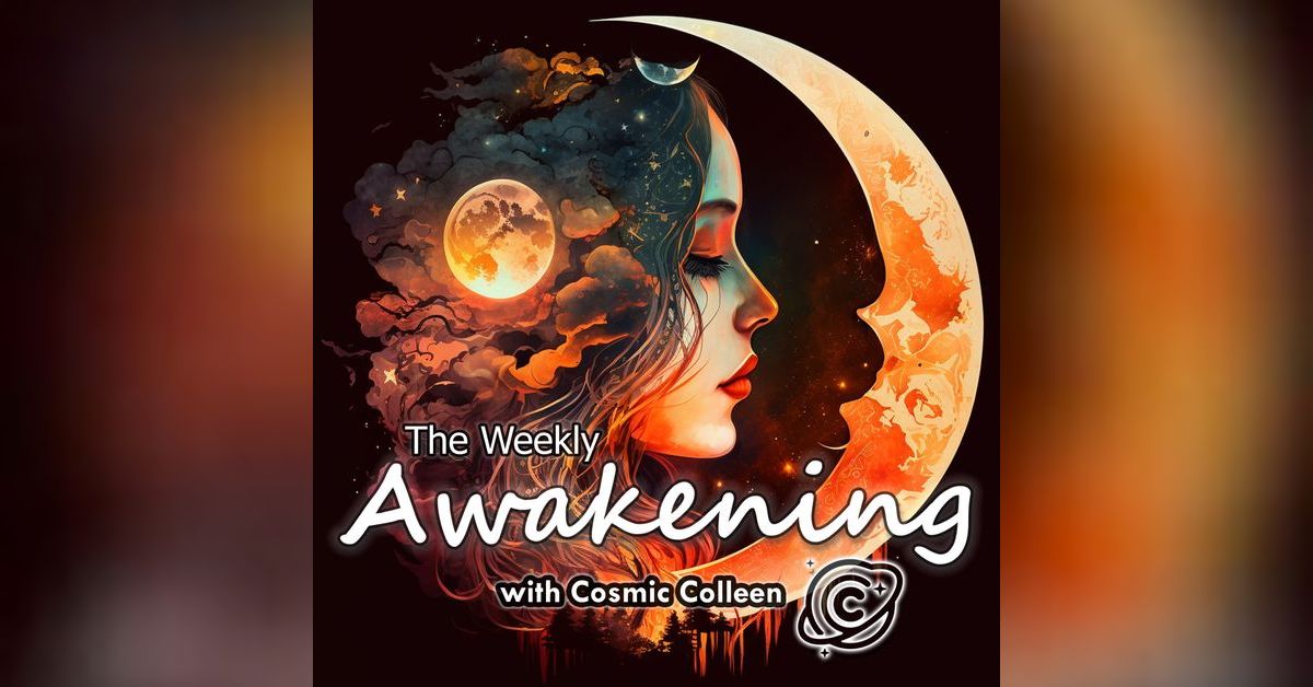 Sun Conjunct Uranus in Taurus, Mercury Taurus square mars Leo EP 263 ...