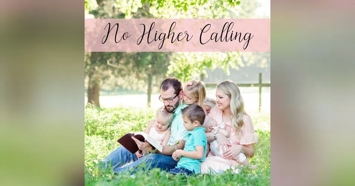 Missionary Monday: What is a Missionary? with Margaret Stringer | No ...