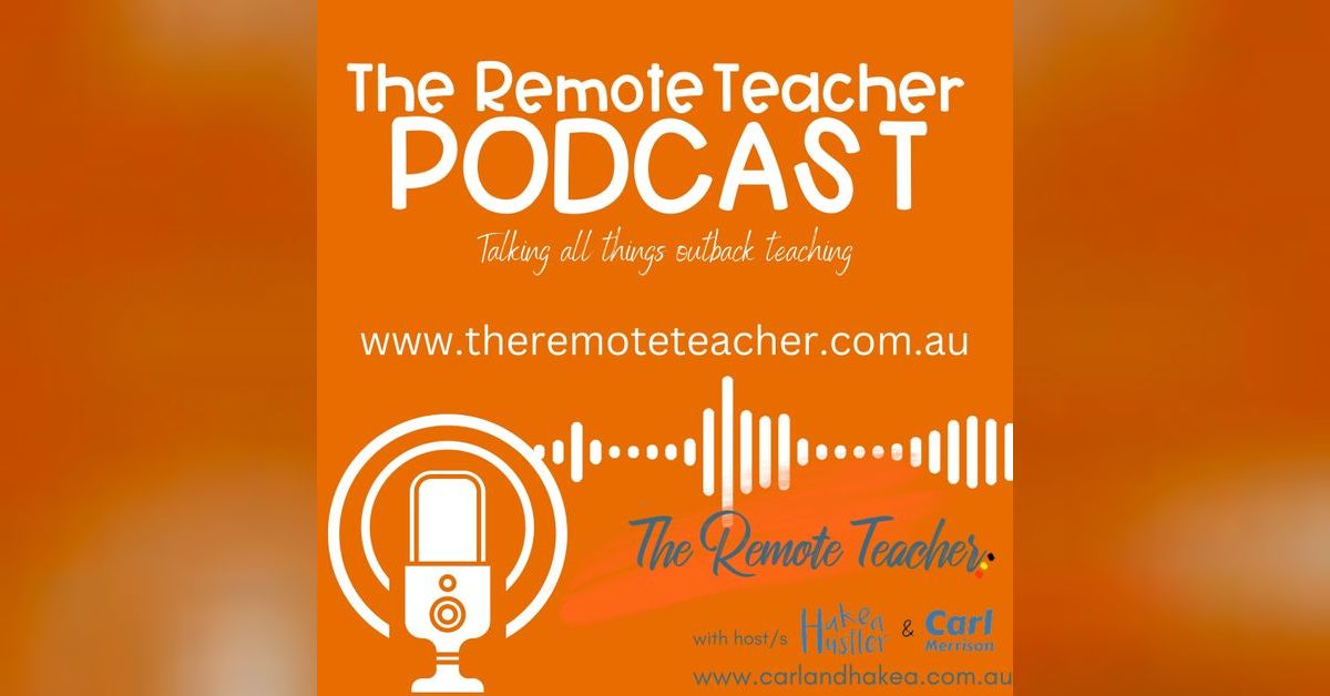 S4E1 Jack Greig on Trauma Informed Teaching and the Berry Street ...