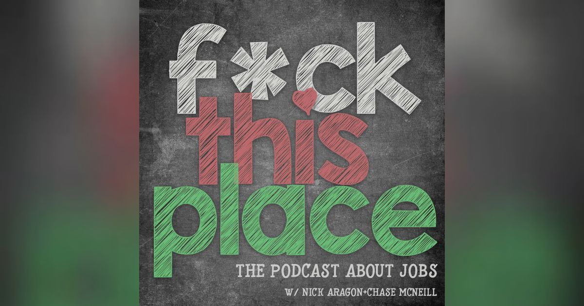 Page 5 | Fck This Place: The Jobs Podcast
