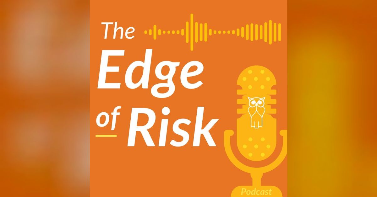 Agricultural Shipping and the Baltimore Bridge Collapse | The Edge of Risk Podcast by IRMI