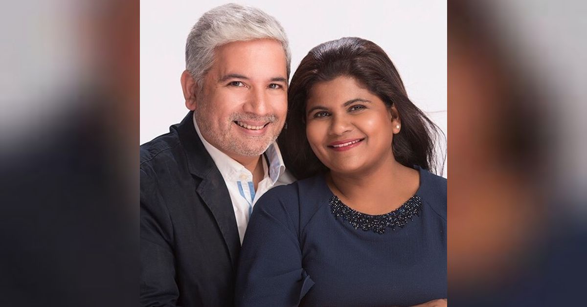 LIFE MESSAGES | Ian Hendricks