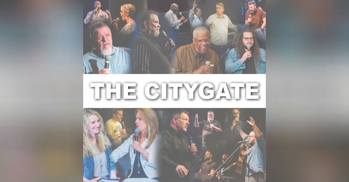 Matt Coss - Freedom First, Safety Second | The CityGate Southaven