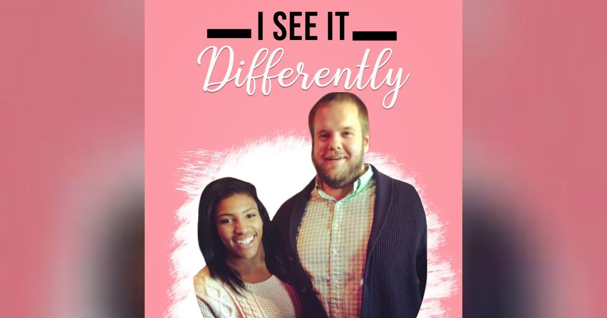 I See It Differently | I See It Differently