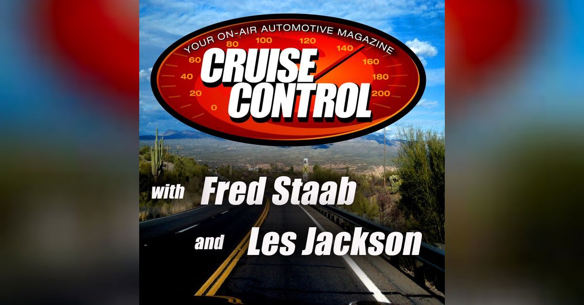 Page 2 | CRUISE CONTROL RADIO