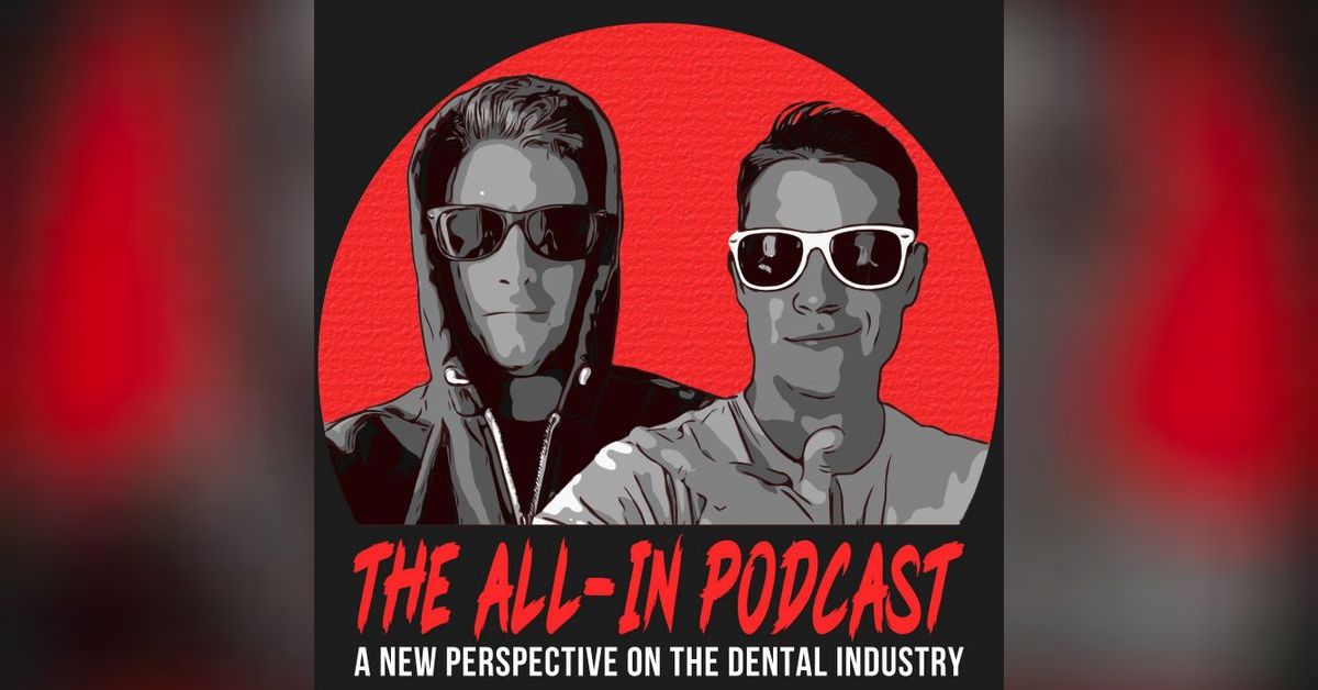 The ALL-IN Podcast | The ALL-IN Podcast