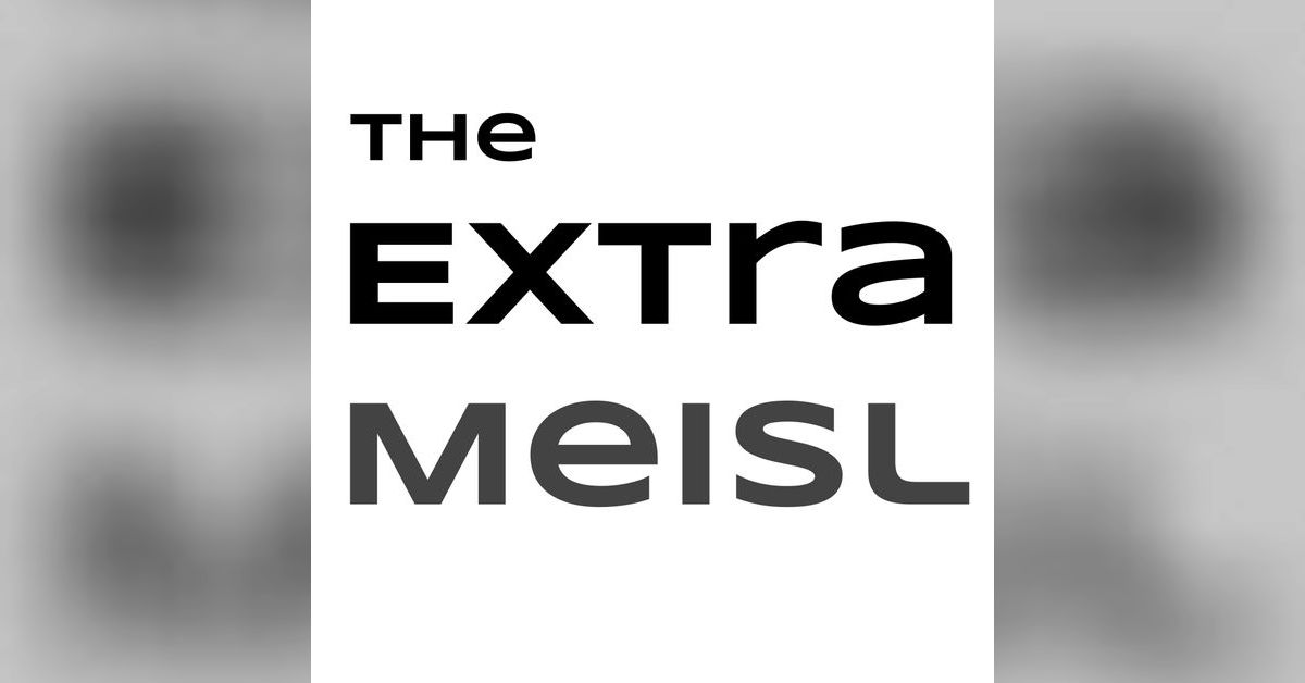 A Shepherd for Our Time: Welcoming Pope Leo XIV | The Extra Meisl