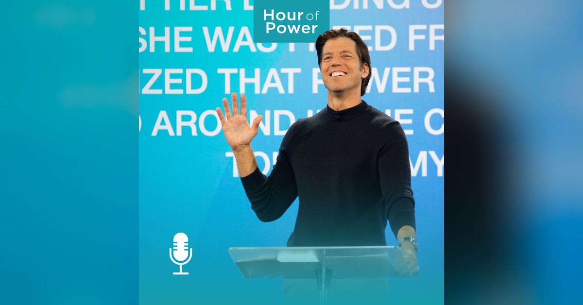 Hour of Power NL | hourofpowernl