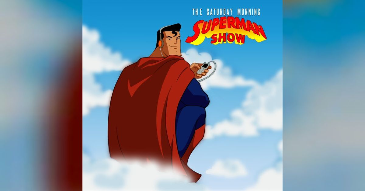 Page 2 | The Saturday Morning Superman Show