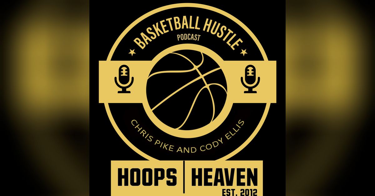 Hoops Heaven‘s Basketball Hustle | chrispikebball