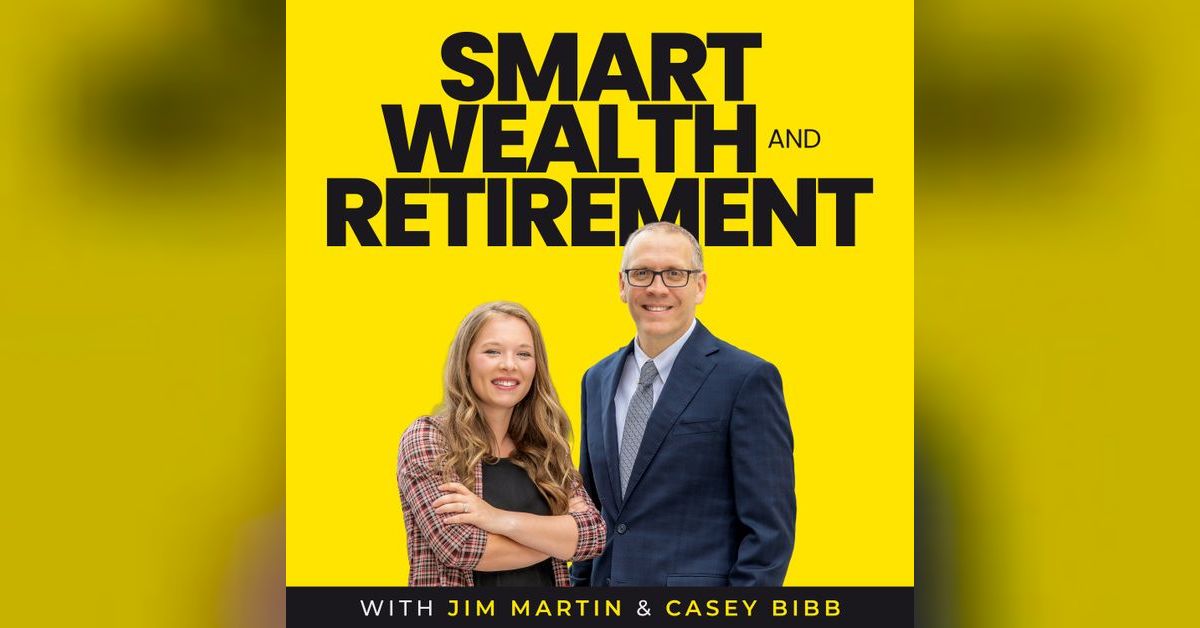Hidden Retirement Risks: How to plan for them. | Smart Wealth and ...
