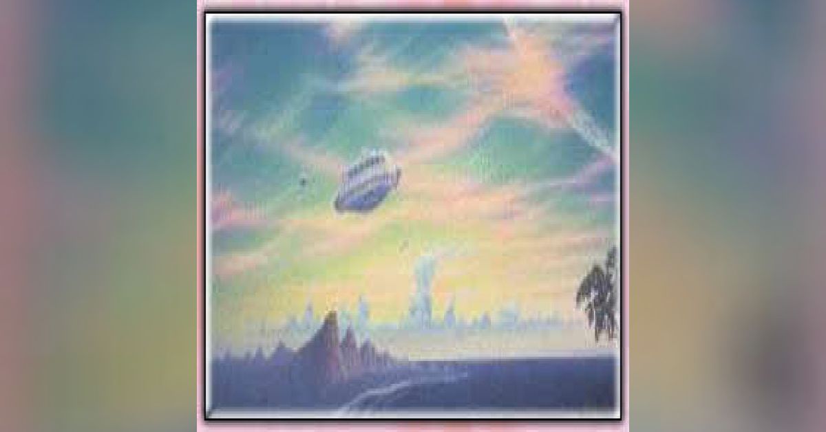 Guardians of the Planet and Ashtar is Back- Part 2 | Hades Base ...