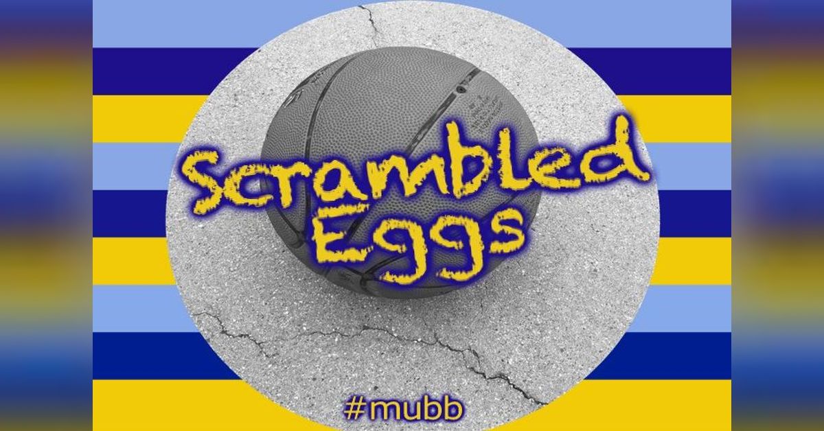 Despite the Injury Bug #mubb finds a way | Scrambled Eggs - Marquette ...