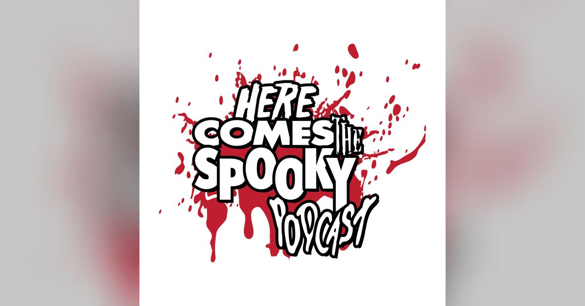 Page 5 | Here Comes The Spooky