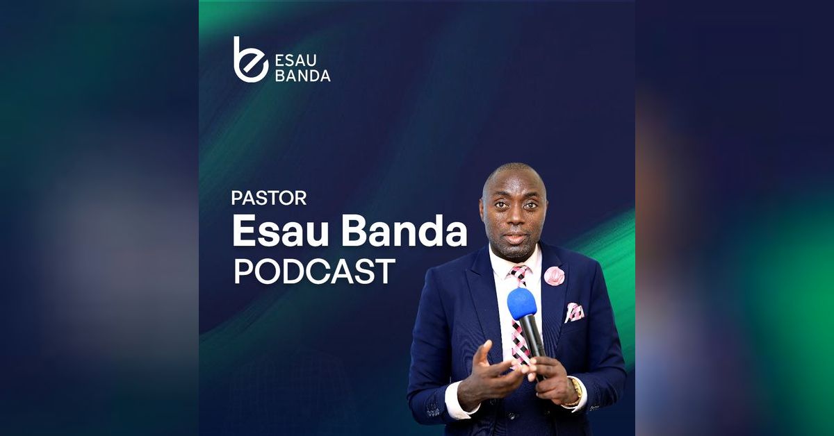 Labour to be Blessed | Pastor Esau Banda