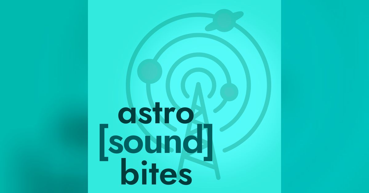 Page 2 | astro[sound]bites