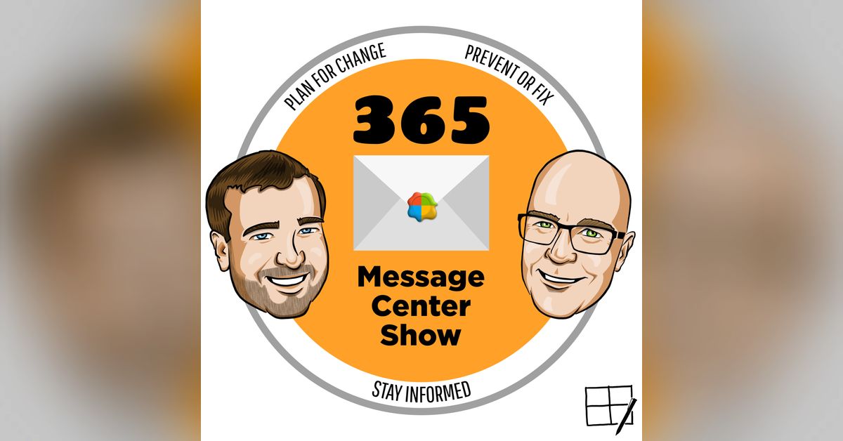 Teams Threaded replies. Interactive Copilot Agents in calls | Ep 381 ...