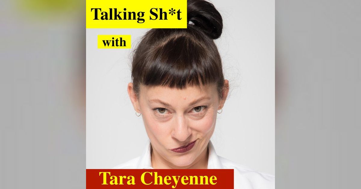 Episode 45 - Interview With Natalie Tin Yin Gan and Ashley Whitehead ...