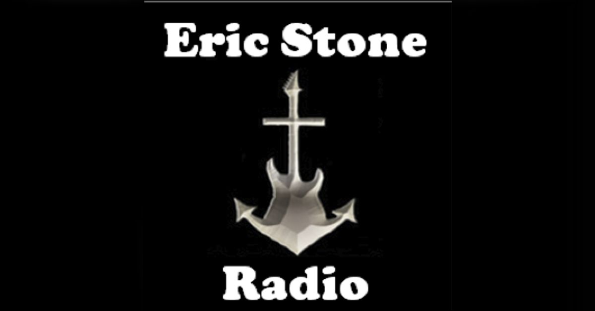 Eric Stone Radio | Eric Stone / Kevin Block