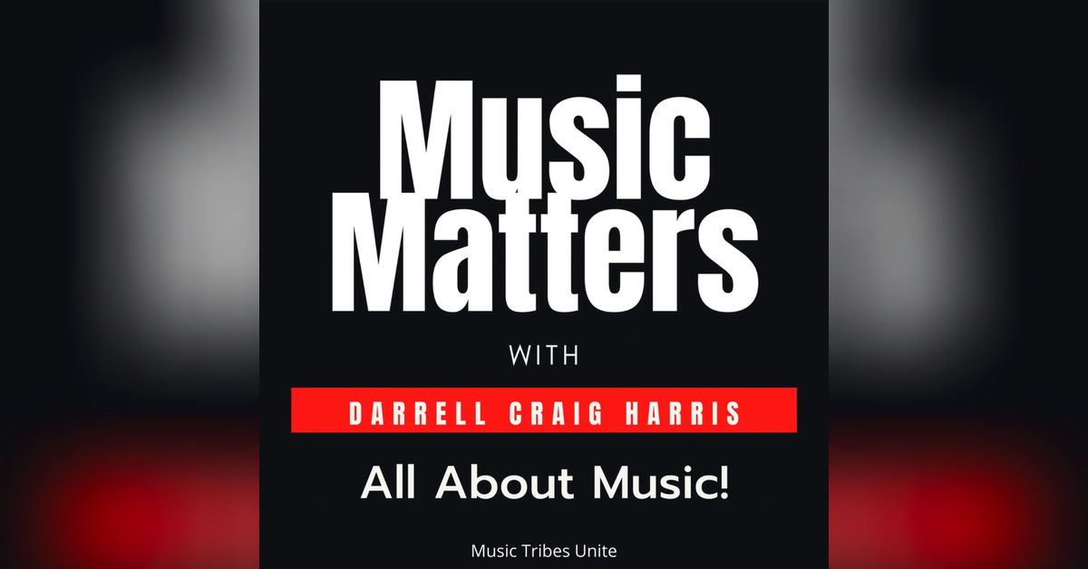 Legendary singer-songwriter Willie Nile joins us for a lively chat ...