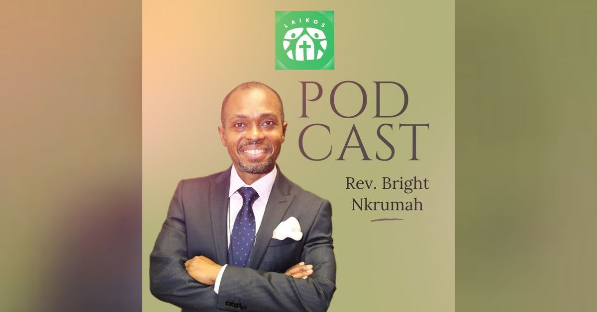 Laikos Bronx-North Podcast - Jesus & The Woman Of Samaria | Free ...