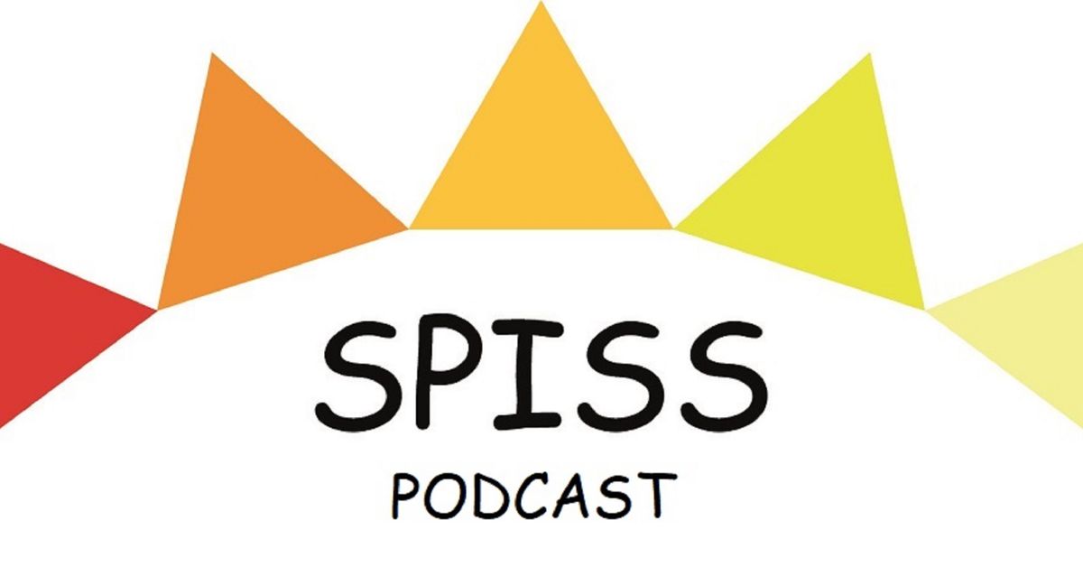 SPISS Podcast | spiss
