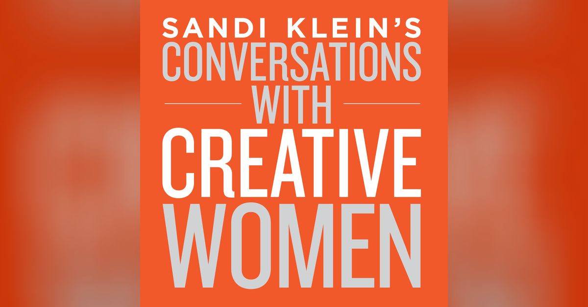 Pearl Gluck, Filmmaker | Sandi Klein's Conversations with Creative Women