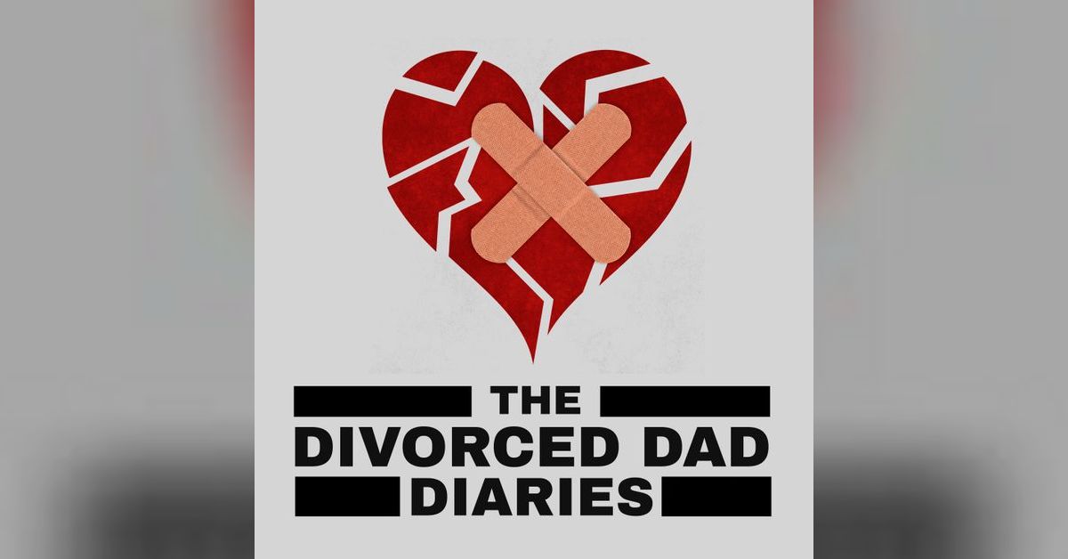 The Divorced Dad Diaries | thedivorceddaddiaries